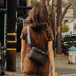 Peak Design Small Camera Cube compatible Travel Bags (BCC-S-BK-2)