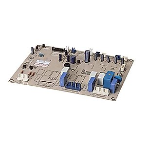 Turbo Air G1D5400100 Main PCB