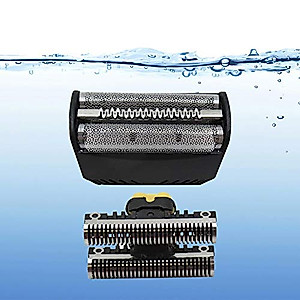 30B Foil and Cutter Replacement Fit for Br-aun 7570 7680 Series 7000 4000 5000