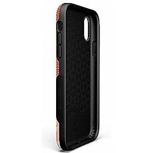 Casely iPhone XR Case | and I OOP | Mixed Swatch Case