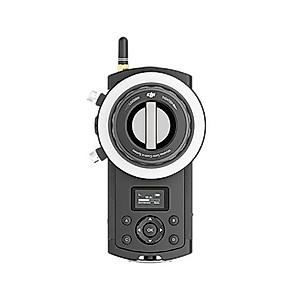 DJI Focus Wireless Follow Focus System, Includes Remote Controller, Motor, 2X Antenna