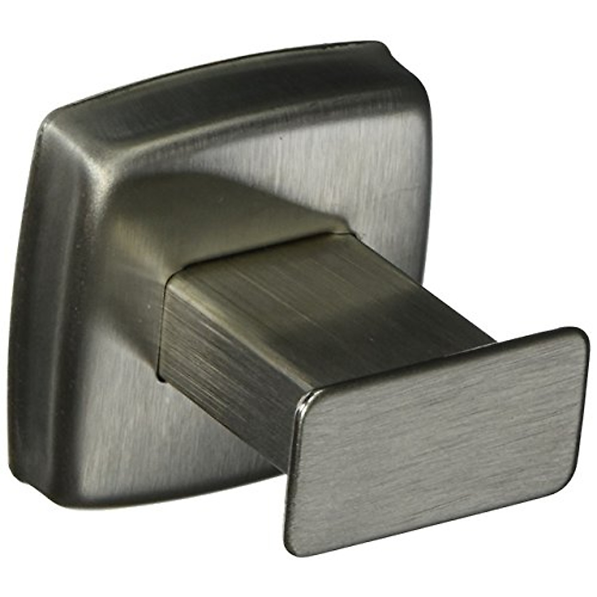 ASI 7340-S Single Robe Hook, Satin Finish