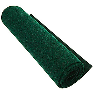 ZooMed Eco Cage Carpet for 55 Gallon tanks, 13”x48”