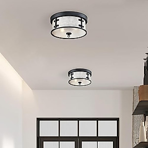 Westinghouse 5277000 6 Watt (60 Watt Equivalent) A15 Dimmable Clear Filament LED Light Bulb, Medium Base