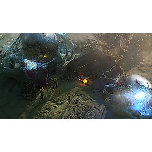 Wasteland 3 Day One Edition (PS4)