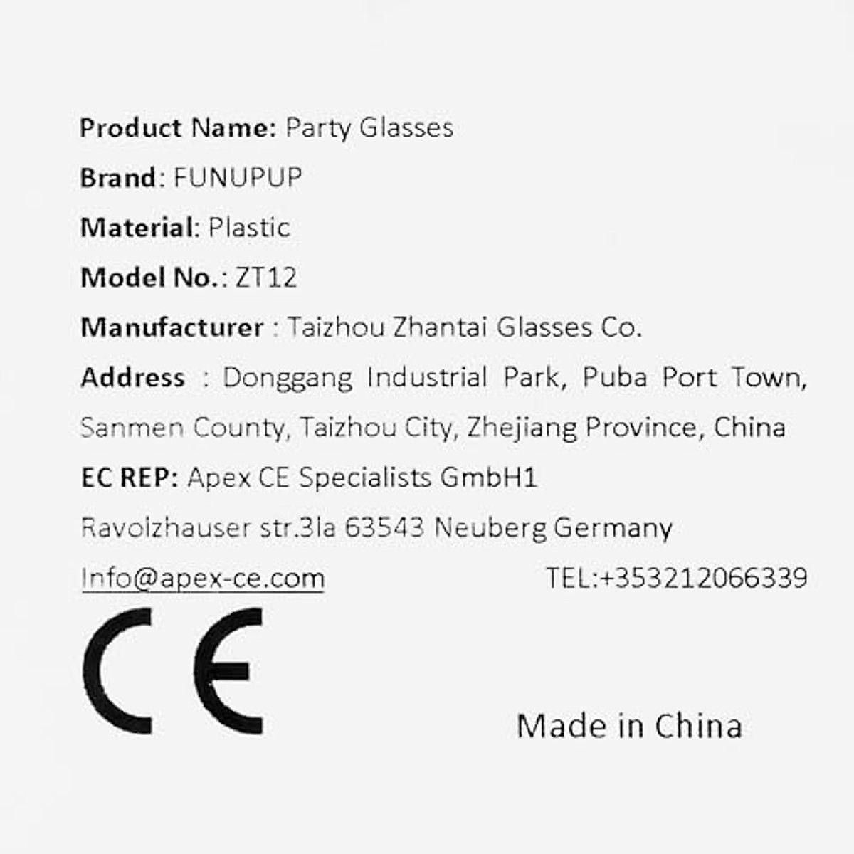 FUNUPUP 12 Pairs Heart Shaped Sunglasses Bulk Rimless Heart Shaped Glasses for Women Bachelorette Party