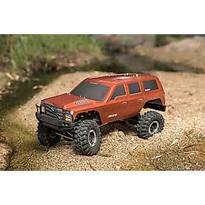 Redcat Racing Everest GEN7 Sport 1/10 4WD RTR Scale Rock Crawler