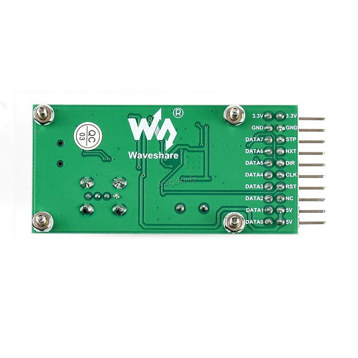 USB3300 USB HS Board Host OTG PHY Low Pin ULPI Evaluation Development Module Kit @XYGStudy