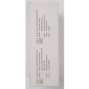 Wireless Earbud,Bluetooth 5.3 Headphones with 4 Mic,Deep Bass In-Ear Headphones ENC Noise Cancelling,40H Playtime Bluetooth Earphones,IP7 Waterproof Ear buds Mini Charging Case Bluetooth Headset Black