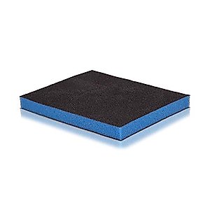 Colourlock Blue Sanding Pad x1