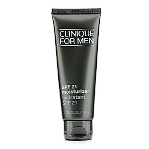 Clinique Spf 21 Moisturizer, 3.4 Ounce