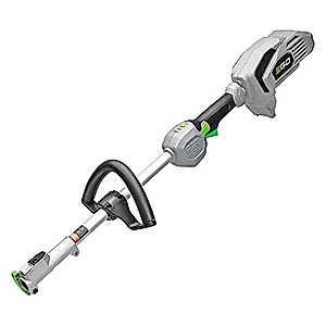 EGO Power+ PH1400 56-Volt Lithium-ion Power Head - Battery and Charger not Included , Grey