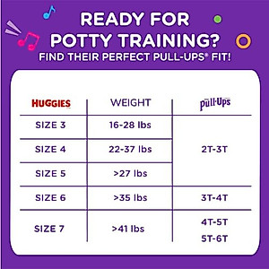 Baby Diapers Size 5 (27+ lbs), 19 Ct, Huggies Little Movers