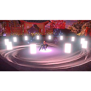 Fate/EXTELLA Link - PlayStation 4