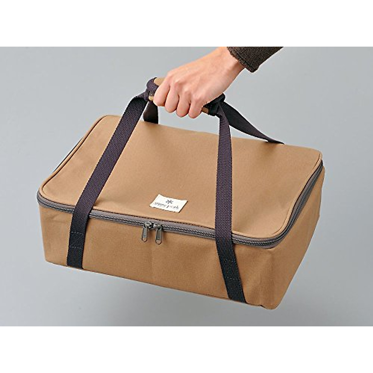 Snow Peak Carry Case for Baja Burner