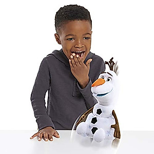 Disney Frozen 2 Spring & Surprise Olaf