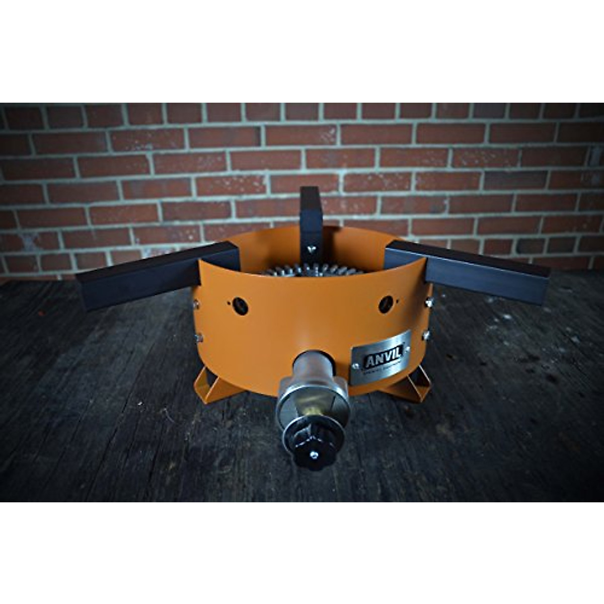 Anvil ANVburner1 Burner Stand