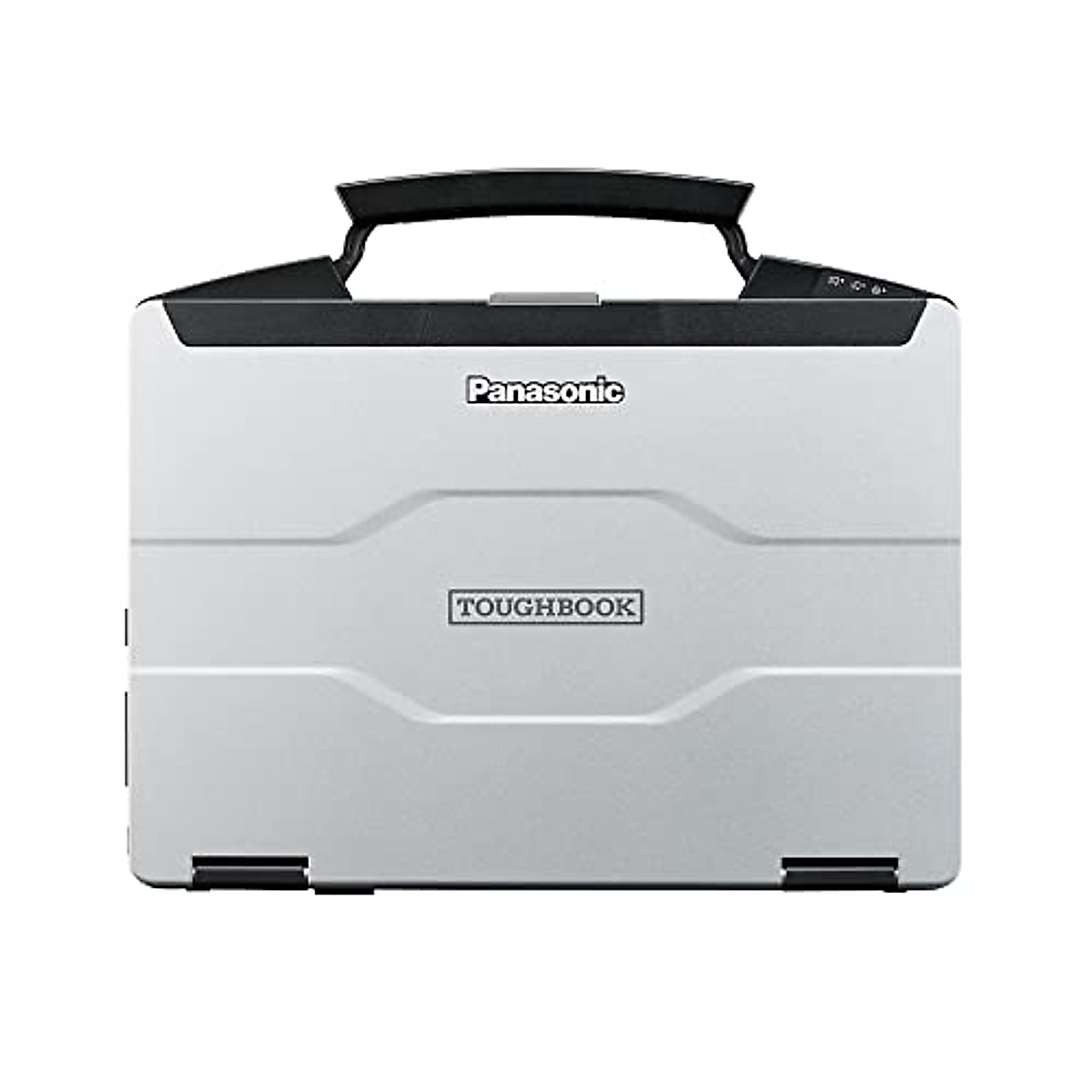 Toughbook Panasonic 55, FZ-55 MK2, 14.0" HD, Intel Core i5-1145G7 (up to 4.4GHz) vPro, 4G LTE, Wi-Fi 6, BT, Infrared Webcam, TPM 2.0, Emissive Backlit Keyboard, Windows 10 Pro