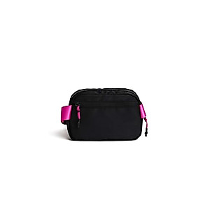Vooray Quinn Belt Bag – Lightweight Crossbody Bag, Small Fanny Pack for Hiking