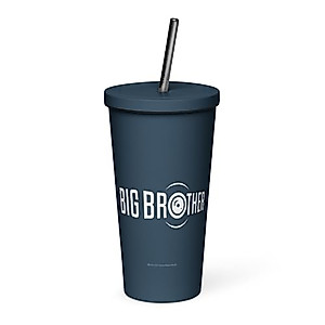 CBS Big Brother Season 26 Jankie Tumbler - Officially Licensed