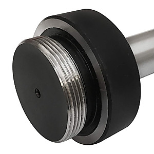 Prolinemax Threaded Boring Head 3/4 Inch Straight Shank 1-1/2 Inch - 18 Thread