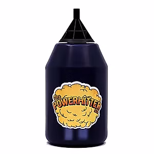 PowerHitter Safety Windproof Blue Filter - Long Lasting with Easy Exhale, Suitable for Home and Car, Ideal for Gift Giving - Long Lasting with Easy Exhale