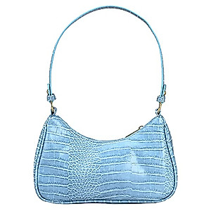 The Cinderella Handbag with Metal Badge