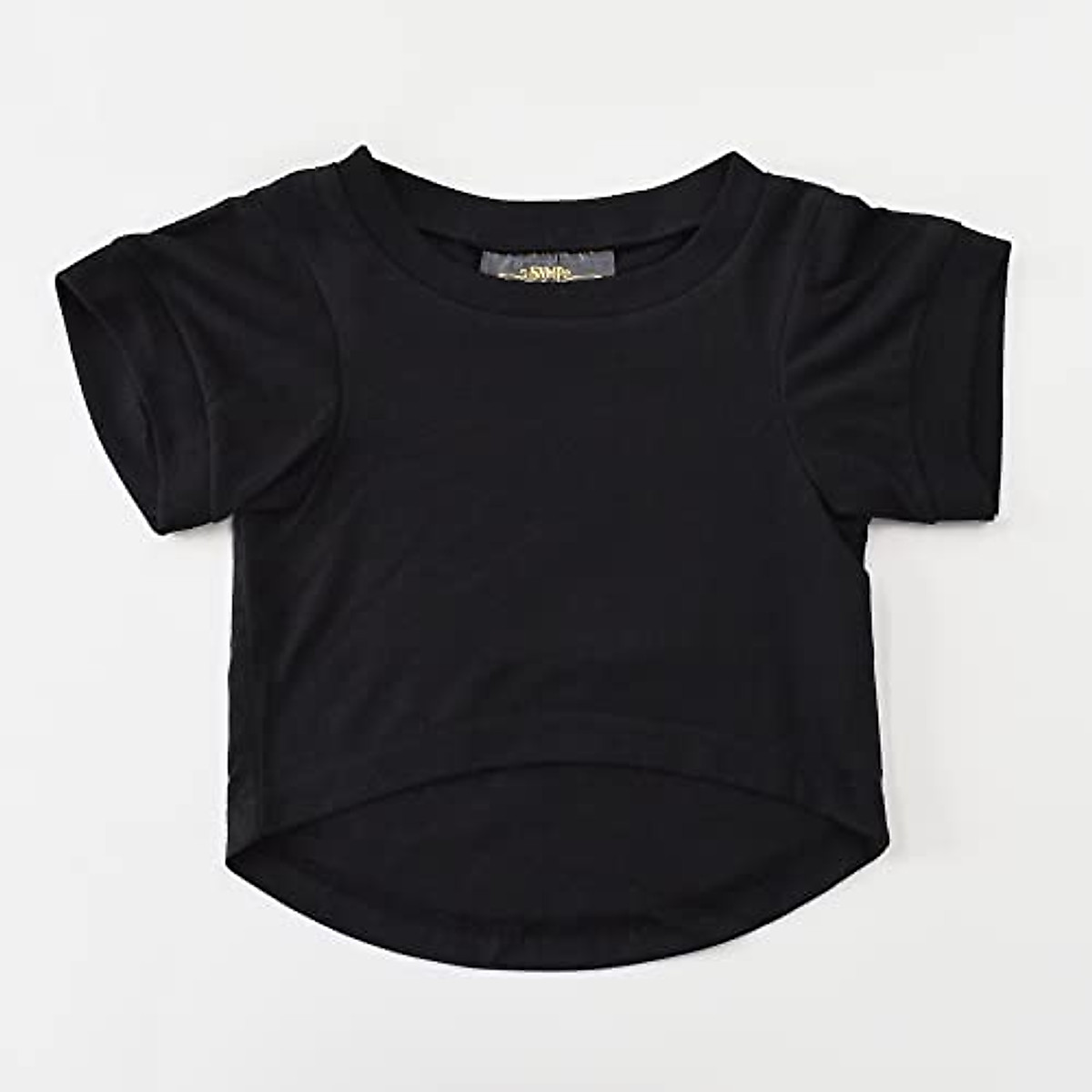 Snoop Doggie Doggs Deluxe Pet T-Shirt, Off The Chain, Large