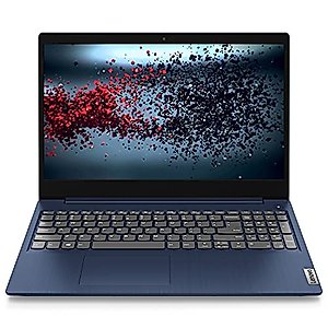 Lenovo IdeaPad Laptop, 15.6" FHD Display, AMD Ryzen 7 4700U 8-Core Processor (Beats i7-11375H), 20GB RAM, 512GB PCIe SSD, AMD Radeon Graphics, Long Battery Life, Webcam, WiFi, HDMI, Bluetooth, Win 10