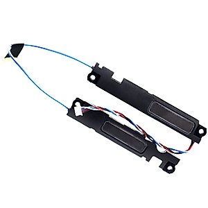 Deal4GO Internal Speaker PK23000XU00 8KM5J Replacement for Dell Latitude 7480 7490 E7480 E7490