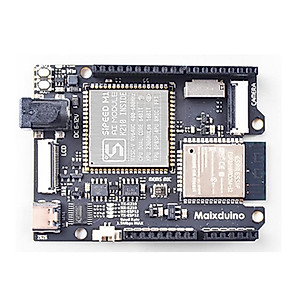 Sipeed Maixduino k210 RISC-V Development board AI+lOT ESP32 AI Development Kit (Basic Kit)