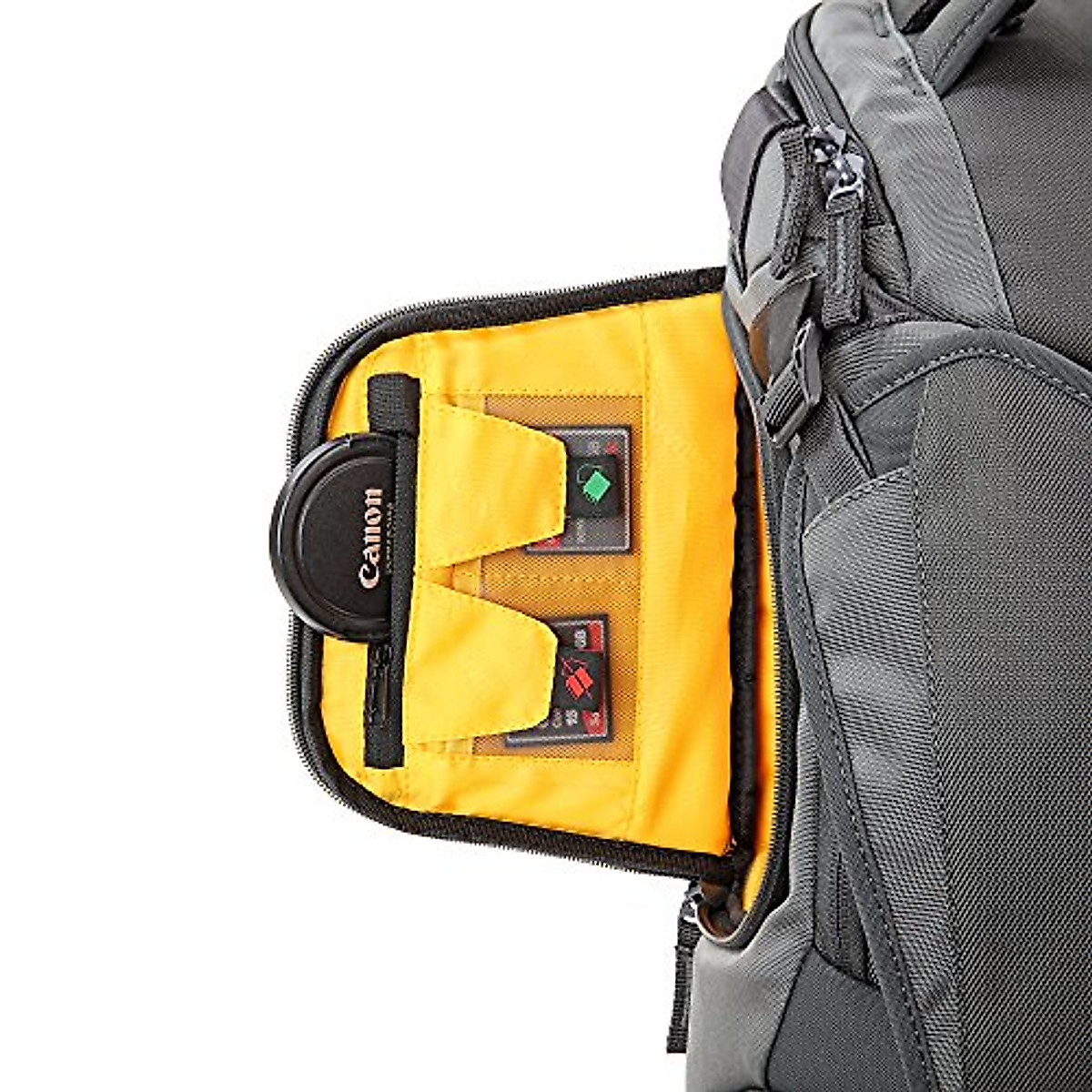 VANGUARD Alta Sky 45D Camera Backpack for Sony, Nikon, Canon, DSLR, Drones