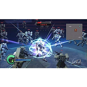 Dynasty Warriors: Gundam 2 - Xbox 360 (Renewed)