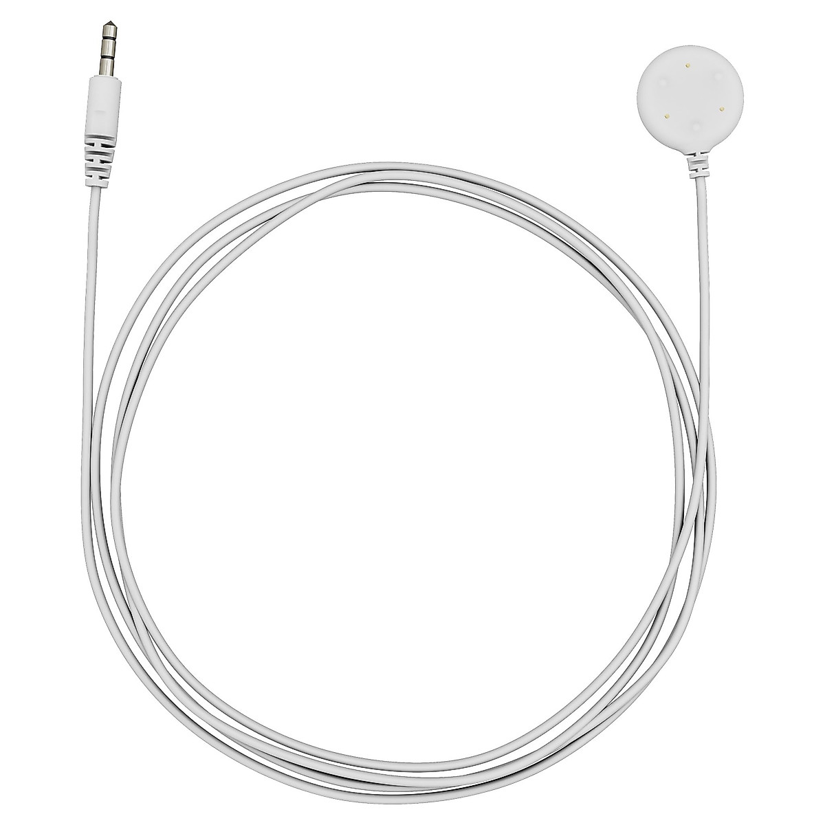 Moen 920-006 Flo Smart Detector 6-Foot Leak Sensing Cable, Compatible with Moen Smart Leak Detector 920-004 (Sold Separately), White