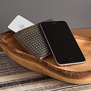 Tile Slim - Phone Finder. Wallet Finder. Laptop Finder, Skateboards - Non-Retail Packaging - 1 Pack