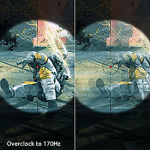 Acer Nitro XZ396QU Pwmiipphx 38.5" 3000R Curved VA WQHD 2560x1440 Gaming Monitor | AMD FreeSync Premium | Up to 170Hz | 1ms VRB | DisplayHDR400 | 93% DCI-P3 | 2 x Display Port 1.4 & 2 x HDMI 2.0 Ports