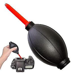 Panasonic Lumix DC-S5 Mirrorless Digital Camera (Body Only) with Starter Accessory Bundle – Includes: Manufacturer Accessories + Professional Camera Backpack + Equipment Maintenance Tools