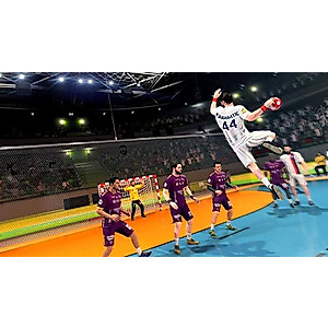 Handball 21 (PS4)