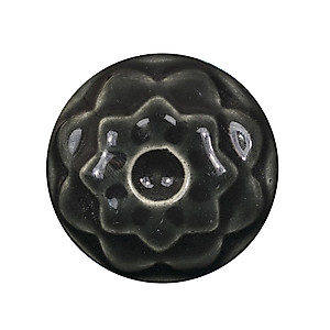 Amaco Celadon Glazes - Charcoal, Pint