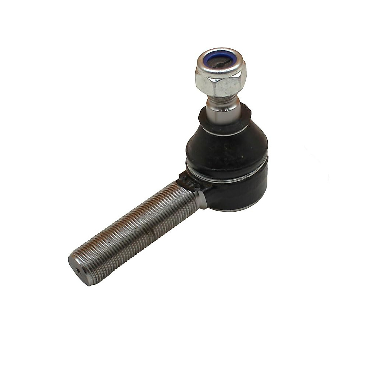 One New Drag Link End Fits Massey Ferguson, Universal Products F40, MF135 Orchard, MF150, MF165, MF50, MF65, MH50 Models Interchangeable with 182534M1, 182534M91, 182534M91-A, 182534V91, 884701