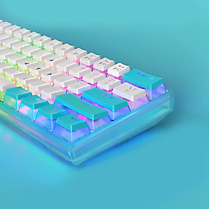 61 Mechanical Keyboard