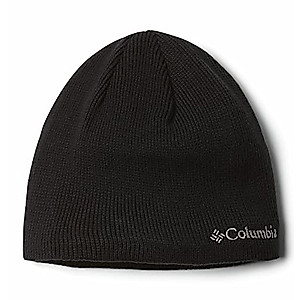 Columbia Bugaboo Beanie, Black, One Size