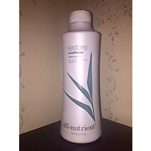 All Nutrient Restore Conditioner 25oz