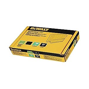 DFS9200B1G 9G G12 Galvanised Staples 50mm (Pack 960)