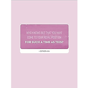 To the Girl Looking for More: 90 Devotions to Help You Ditch the Lies, Love Yourself, and Live Big for God