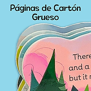 Babies Love Gatitos / Kittens Spanish Language: A Lift-a-Flap Board Book for Babies and Toddlers (en español) (Spanish Edition)