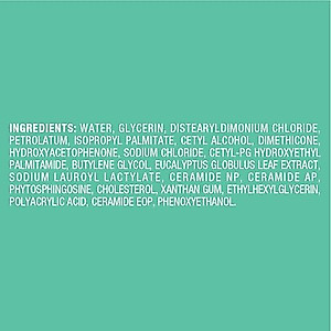 Curel Fragrance Free Comforting Body Lotion, Body and Hand Moisturizer for Dry, Sensitive Skin, 13 Ounce, with Advanced Ceramide Complex, Repairs Moisture Barrier