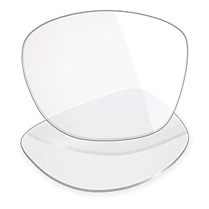 Mryok Blue Light Blocking Replacement Lenses for Bose Soprano - HD Clear Anti-Blue Light