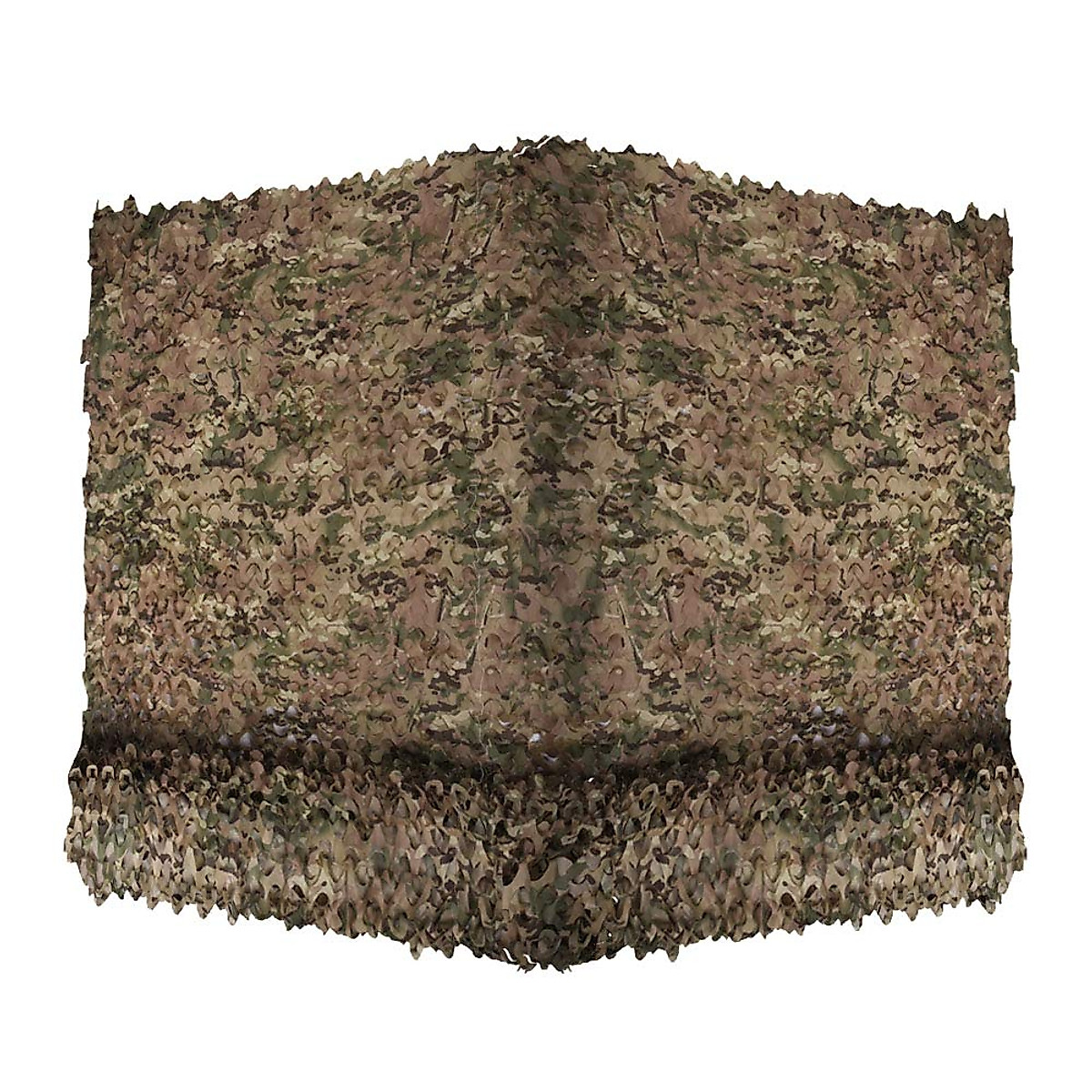 HYOUT Camo Netting Camouflage Netting Jungle Camo Net for Hunting WoodlandShooting Blinds Camping Military Party Decoration Watching Hide