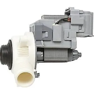 Replacement Washer Pump for Whirlpool W10276397